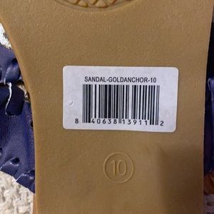 Simply Southern | Shoes | Simply Southern Sandals | Poshmark